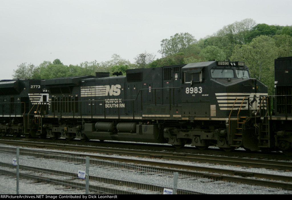 NS 8983